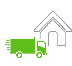 1-800-JUNKPRO - Junk Removal and Dumpster Rental Professionals